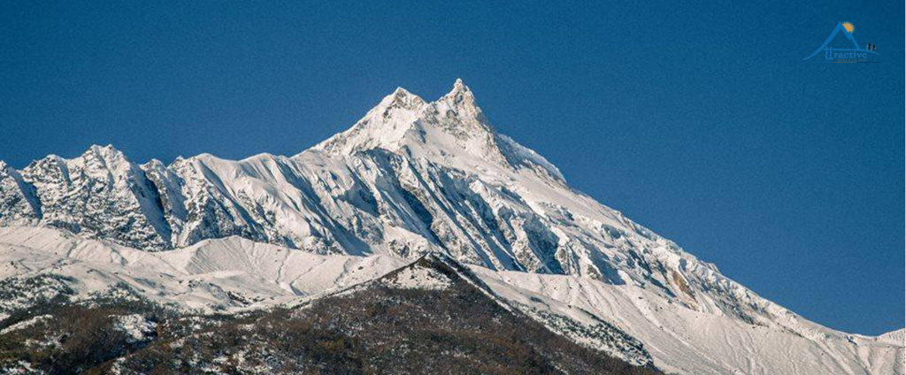 Manaslu Region - Attractive Travels and Tours : Attractive Travels and ...