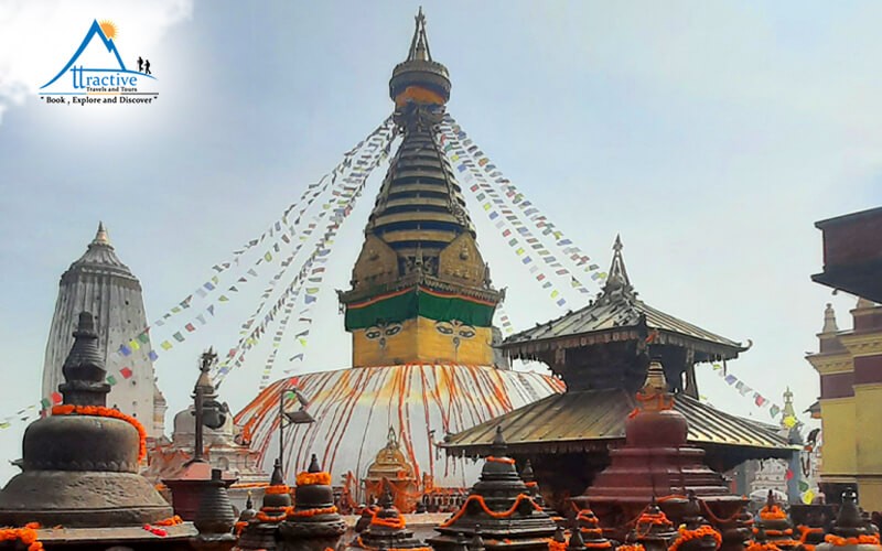 Top 10 Kathmandu Must-Visit Places : Attractive Travels and Tours