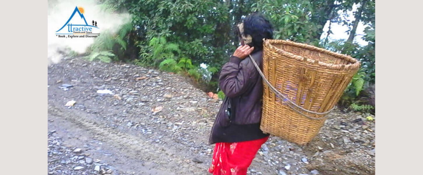 A Guide to Chepang Hill Trek - Attractive Travels and Tours ...