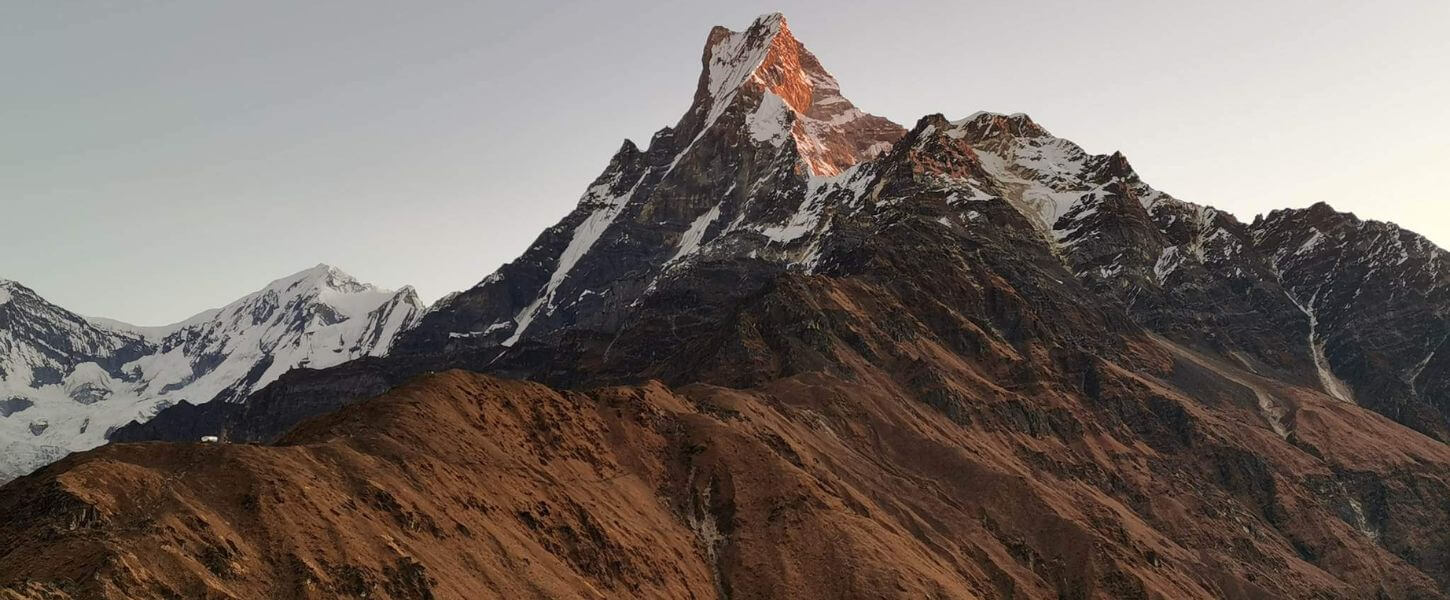 Ultimate Mardi Himal Trekking Guide - Attractive Travels and Tours ...