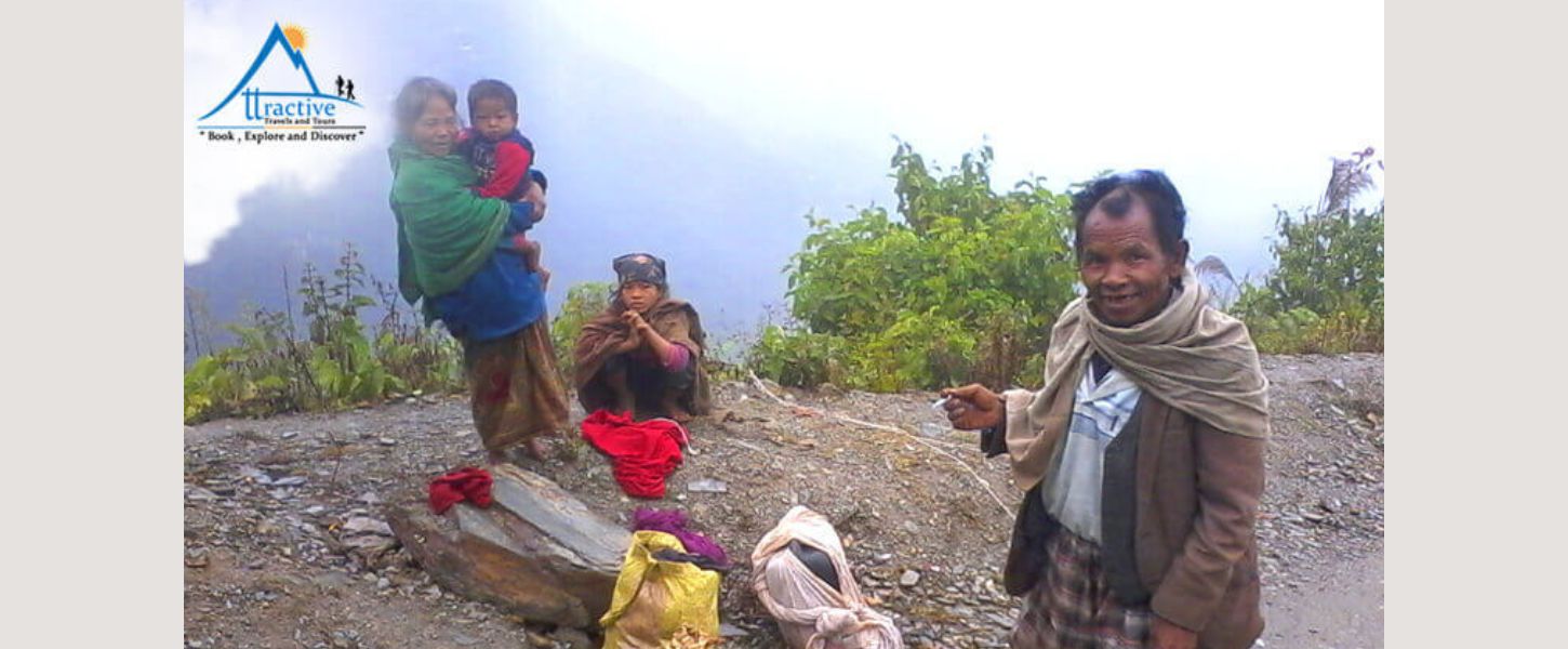 A Guide to Chepang Hill Trek - Attractive Travels and Tours ...