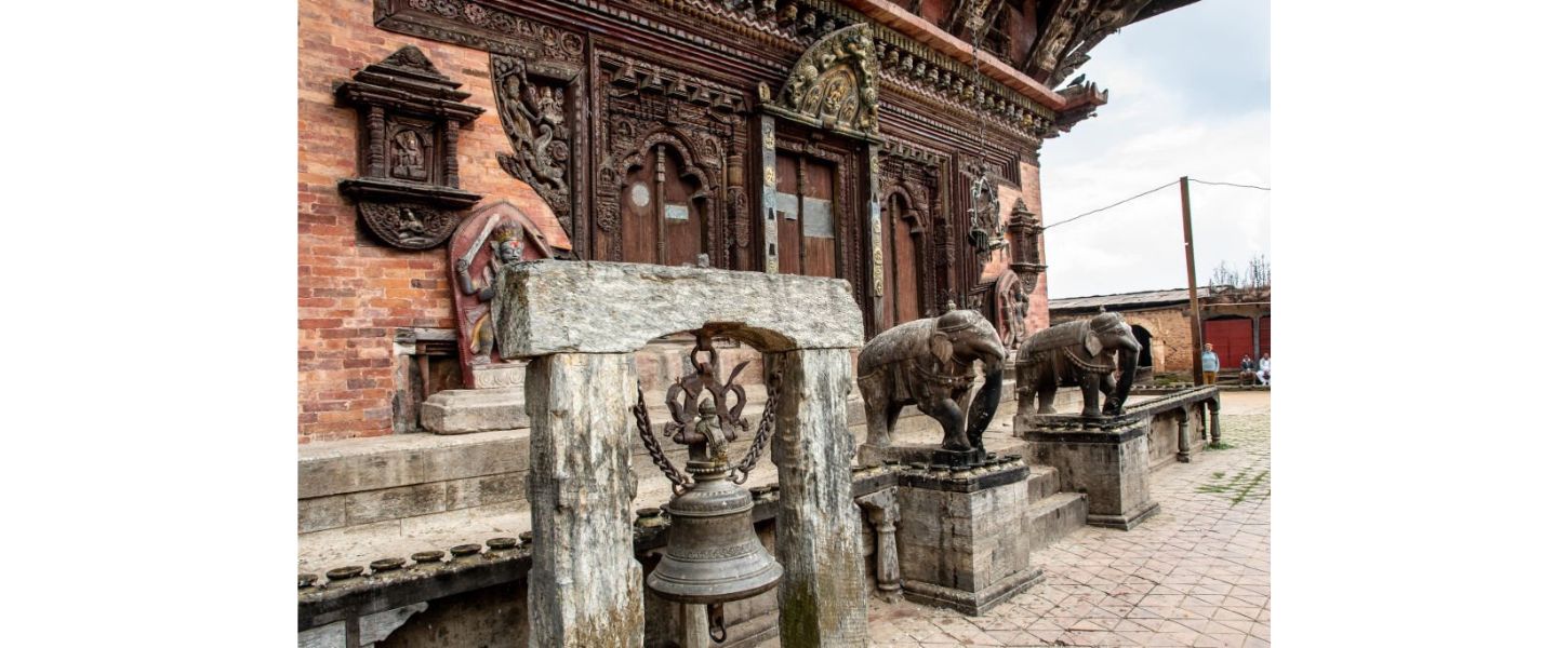 Changu Narayan Temple: UNESCO World Heritage Site : Attractive Travels ...