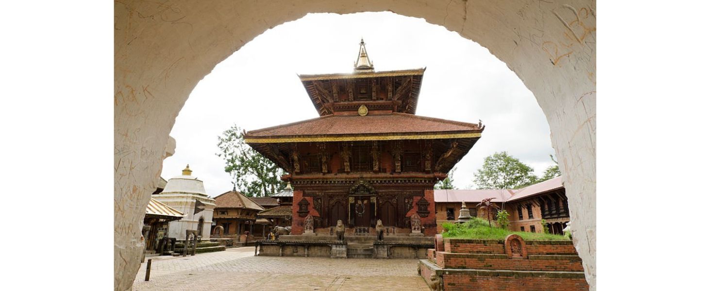 Changu Narayan Temple: UNESCO World Heritage Site : Attractive Travels ...